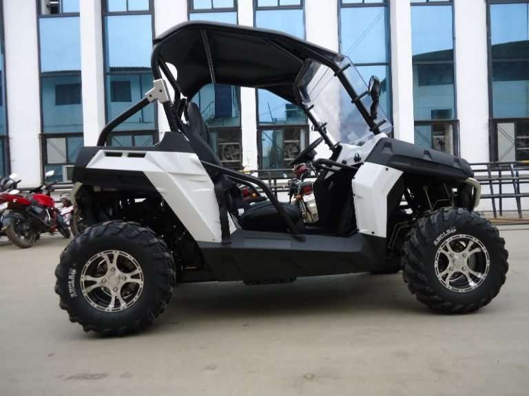 UTV-600cc 4x4 - Powersport India | ATVs UTVs Dirt Bikes Dealers ...
