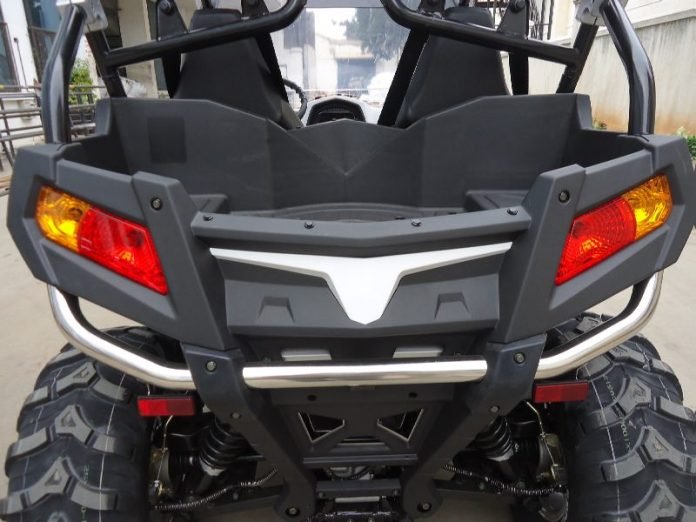 UTV-600cc 4x4 - Powersport India | ATVs UTVs Dirt Bikes Dealers ...